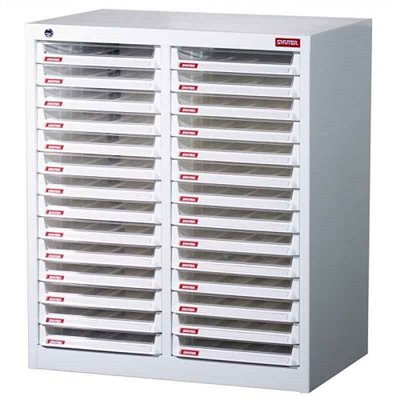 樹德 A4 理想櫃系列 / A4X-228P